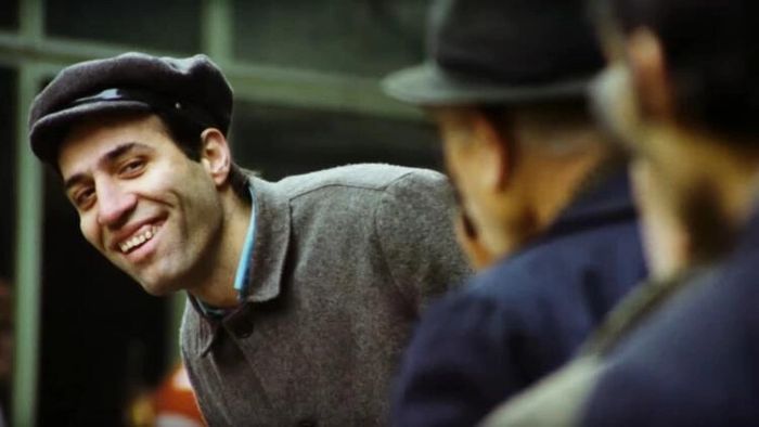 En İyi 10 Kemal Sunal Filmi Onu Duymuştum