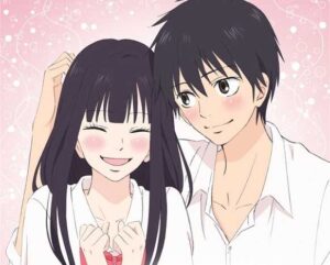 En İyi 10 Romantik, Okul Animesi & Okul Konulu Animeler - Onu Duymuştum