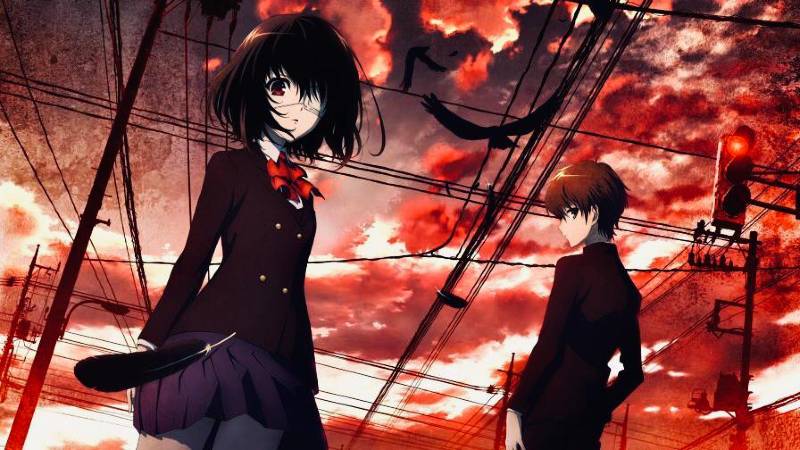 En İyi 10 Romantik, Okul Animesi & Okul Konulu Animeler - Onu Duymuştum